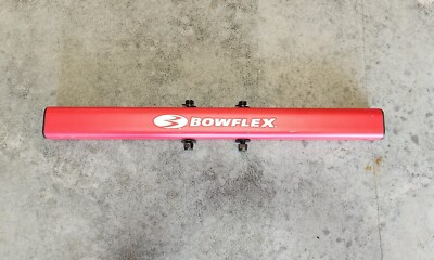 Bowflex PR1000 Lat Cross Bar with Hardware Good Condition | eBay