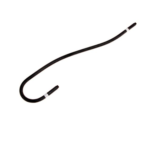 LR RANGE ROVER SPORT L320 Air Suspension Compressor Line RQB500491 NEW ...