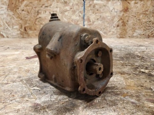 Original 1928-31 Ford Model A Transmission | eBay