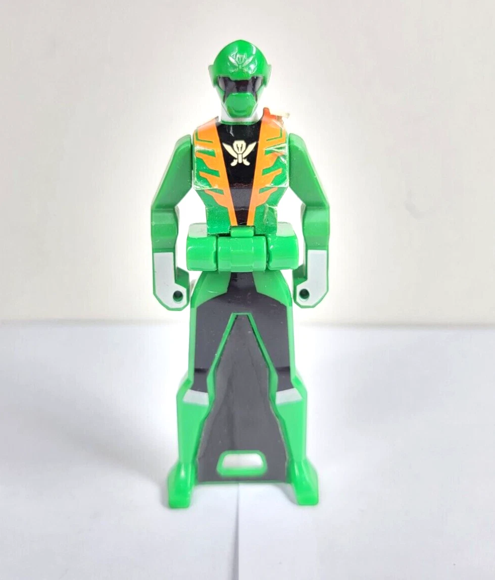Gokaiger Green