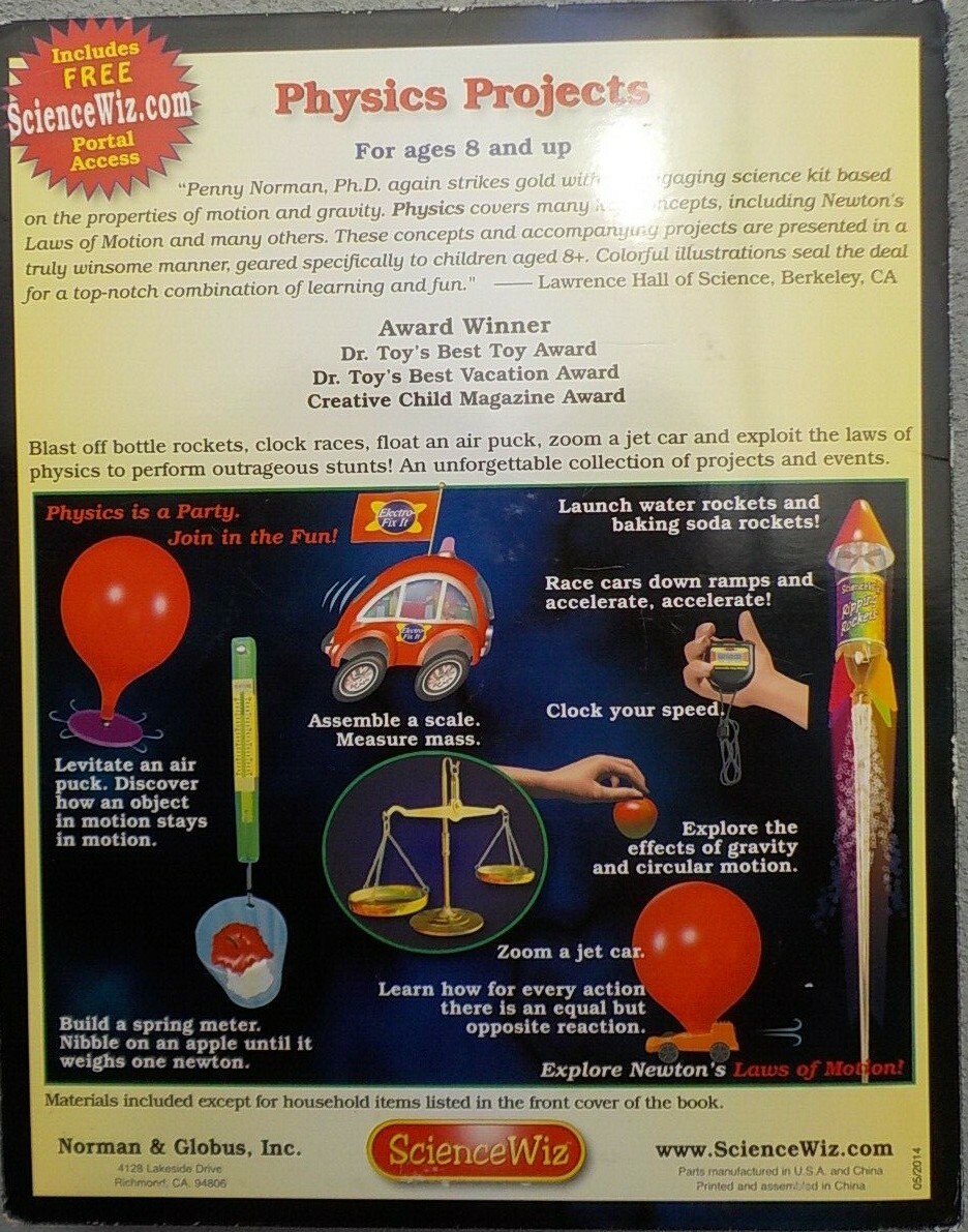 Gravity Car Science Project Welcome To Top Finish Kits Vehicle Kits
