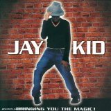 JAY-KID - Bringing you the magic ! - CD Album | eBay