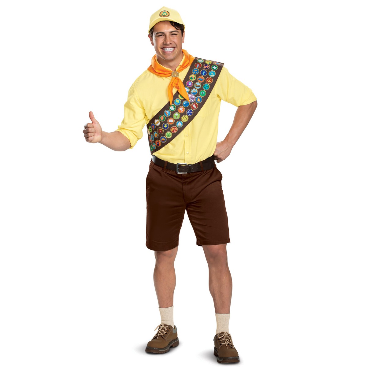 Up Russell Sash