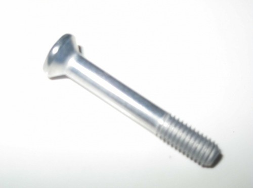 Mercedes Torx Countersunk Screw Bolt M5 x 0.8 x 33 mm A0049902712 ...