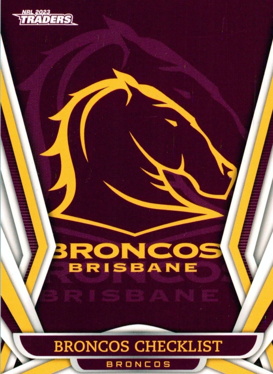 Brisbane Broncos Wallpaper 2023 Free - Infoupdate.org