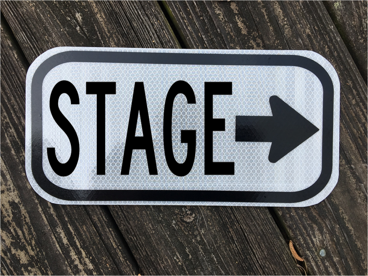Acting Sign