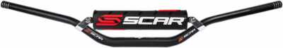 Honda CRF 450 XRL 2015-2016 Scar X2 Handlebar S9212BK | eBay UK
