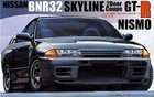 Fujimi 1/24 Inch Up Series No.42 BNR32 Skyline GT-R Nismo from Japan A99749 | eBay