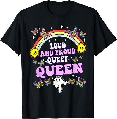 Queef Queen Embarrassing Queefed Inappropriate Queefing | eBay