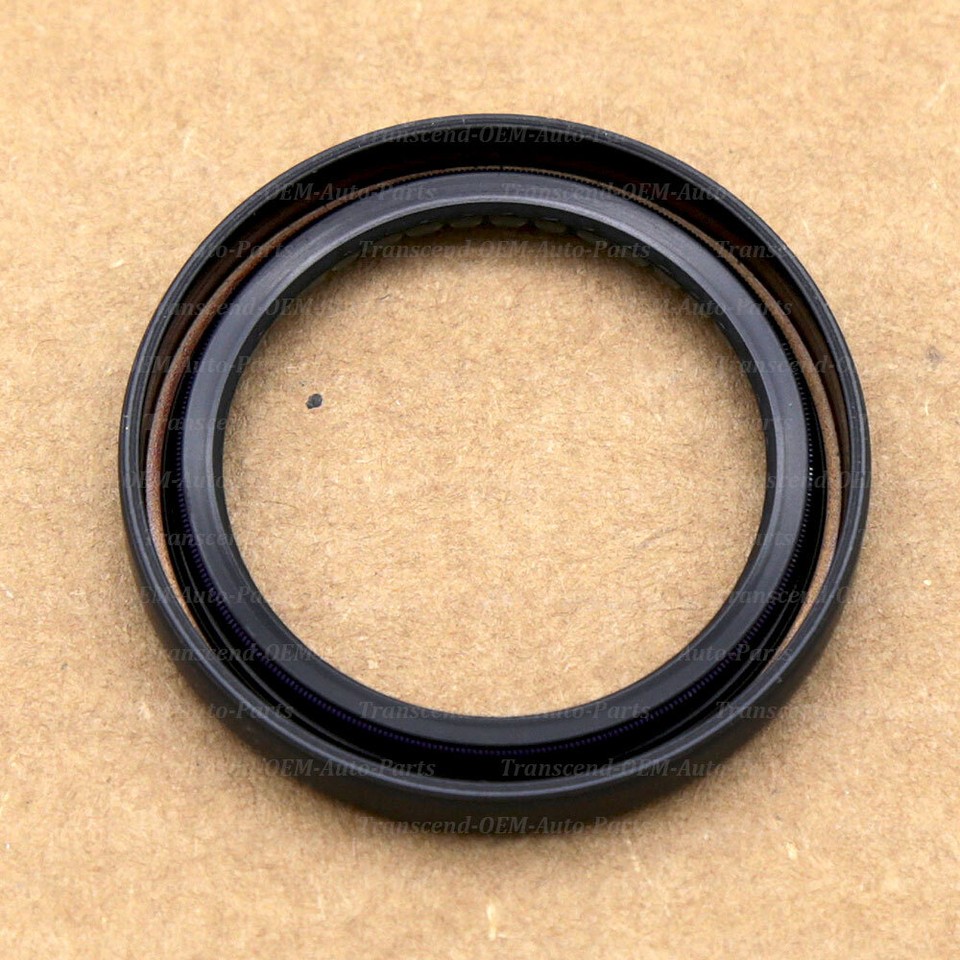 Genuine Honda Civic OEM New Engine Water Pump Crankshaft Oil Seal 91212 ...