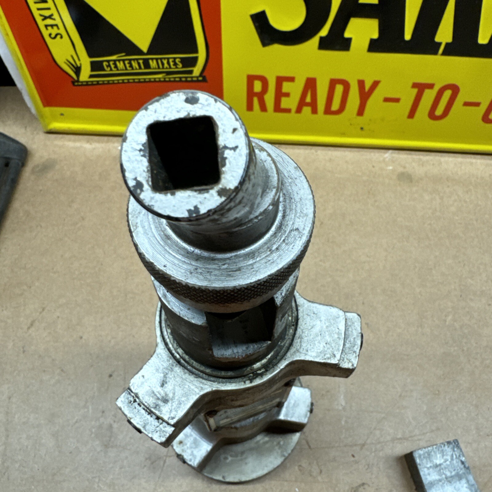 Sweeney Model 631S Counterboring Tool Cummins | eBay