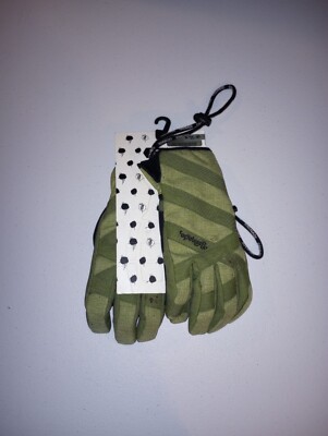 Grenade Women's Winter Gloves • Skiing • Snowboard • Winter | eBay