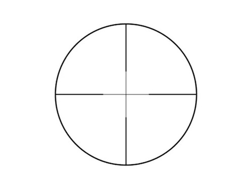 Burris 200534 Signature HD 5-25x50mm Fine Plex Reticle Riflescope | eBay