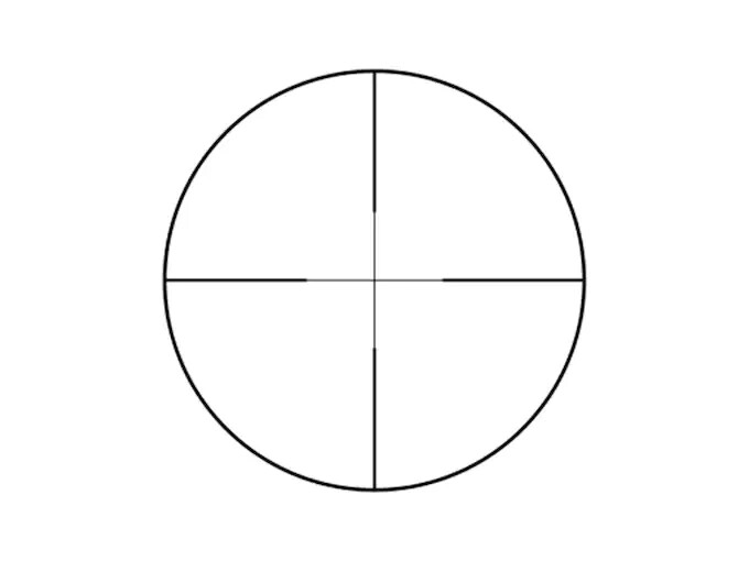 Burris 200534 Signature HD 5-25x50mm Fine Plex Reticle Riflescope | eBay