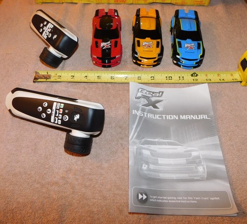 Real FX Artificial Intelligence Slotless Racing System FXR1001 for sale ...