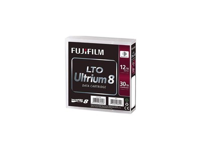 Fuji LTO, Ultrium-8, 16551233, 12TB/30TB LTO-8, WORM | eBay