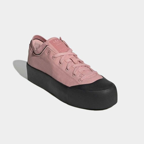 Adidas Originals KARLIE KLOSS TRAINER XX92 Wonder Mauve / Core Black ...