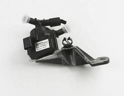 PEUGEOT 3008 Turbo Coolant Pump 9814099080 New Genuine | eBay UK