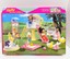 Barbie KELLY Playground Playset (1998 Arcotoys, Mattel) for sale online ...