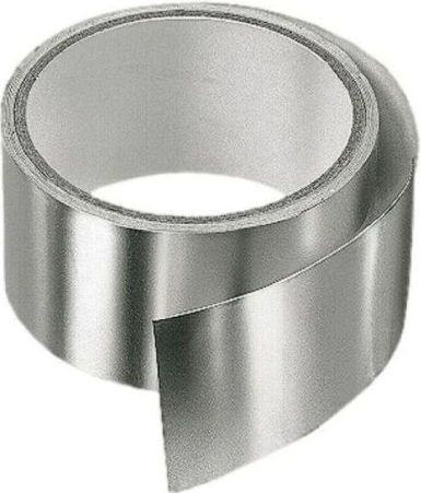 Aluband Rolle 50 mm, 50 Mtr. Alu88 | eBay.de