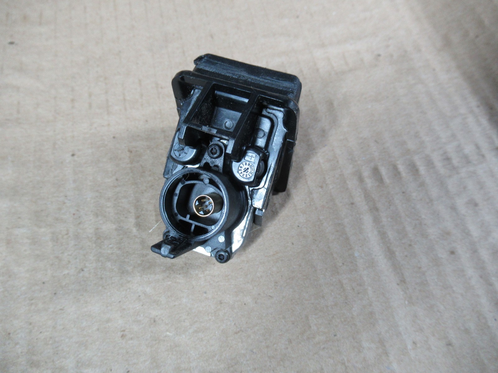 Rear Reversing Camera Top Rearview BMW F25 X3 2011-2017 OEM 66539240351 ...