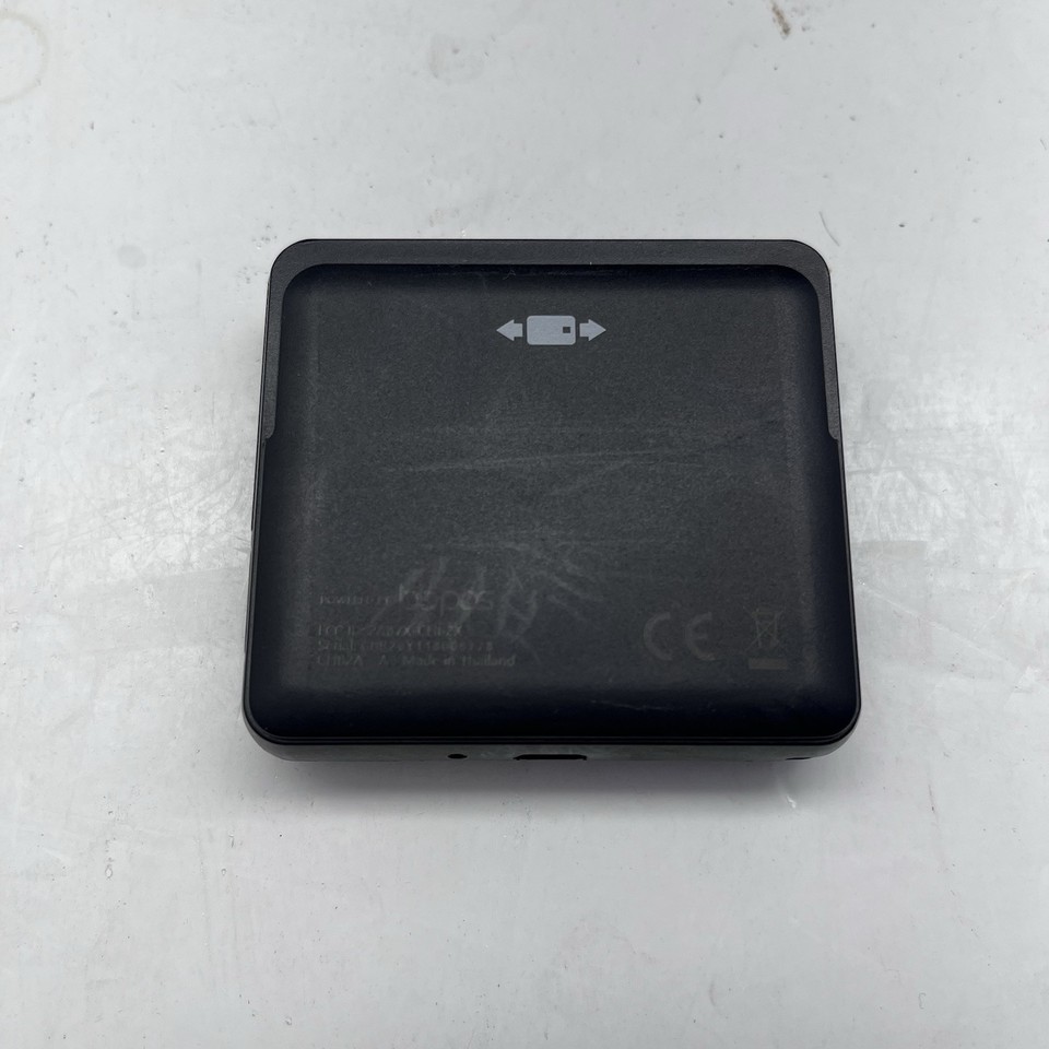 BBPOS Chipper 2X BT Bluetooth Magstrip NFC Card Reader Sold As Is B2 | eBay