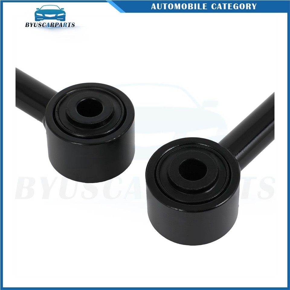 2Pcs Rear Struts Shocks Absorbers Suspension For Chrysler 200 2015-2017 ...