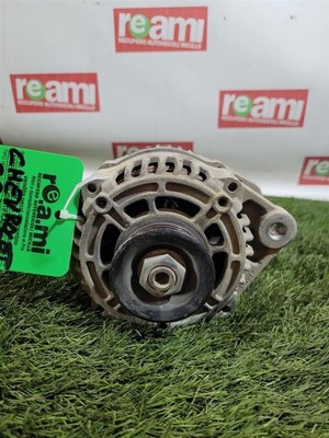 ALTERNATORE PER CHEVROLET Spark 1° Serie 96843503 B10D1 benzina 995 (09 ...
