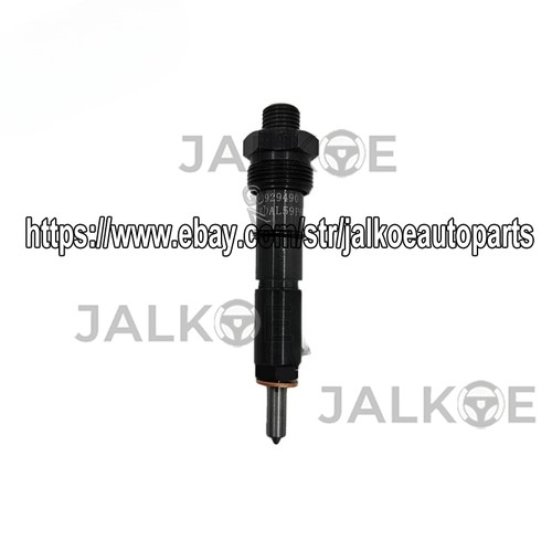 Fuel Injector 3802677 3903380 3909356 C3909356 3929490 4B3.9L 6B5.9L ...