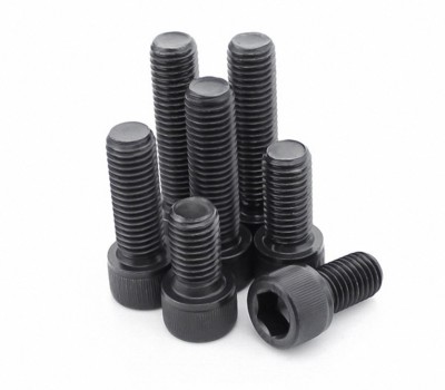 M16 Allen Hex Socket Head Cap Screws Bolts Select Variations 25mm ...