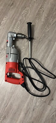 Right Angle Drills - 1107-1 Heavy Duty