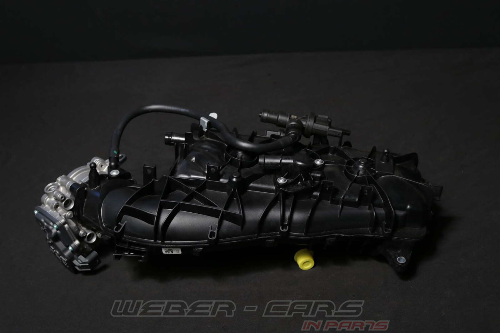 8647975 Ansaugbrücke Sauganlage Ladeluftkühler BMW X3 G01 X4 G02 30iX ...