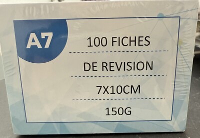 Colored Index Cards 3x4 400 Pack Ruled Index Cards Flash Cards for ...