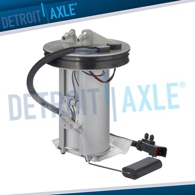 Fuel Pump Assembly for 1999 - 2004 Jeep Grand Cherokee w/Turbine Pump ...