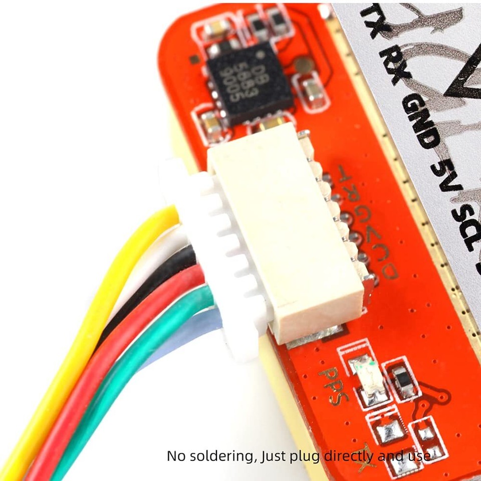 M80 Pro GPS with QMC5883 Compass for FPV Racing Drone | eBay