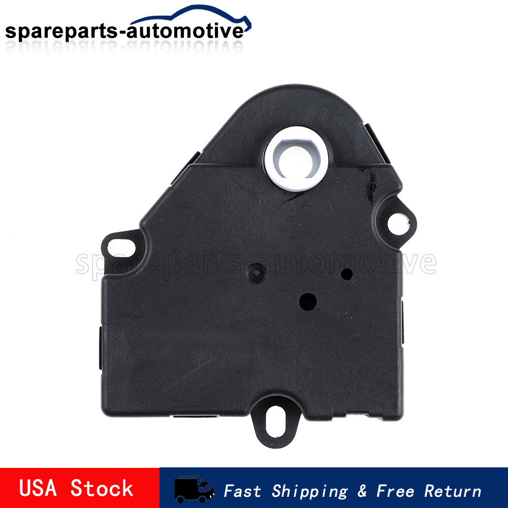 Heater Blend Door Actuator for Chevrolet C1500 C2500 C3500 GMC Buick ...