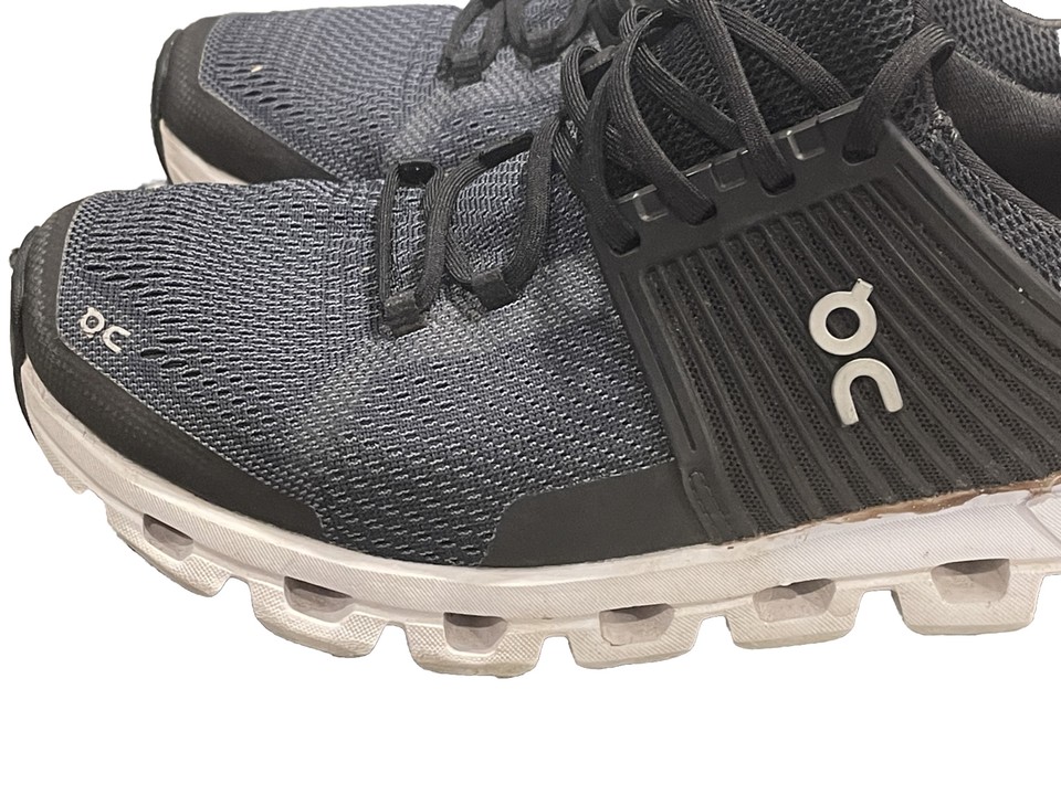 On Womens Swiss Engineering Cloudswift Running Shoes Sneakers Size 9.5 ...