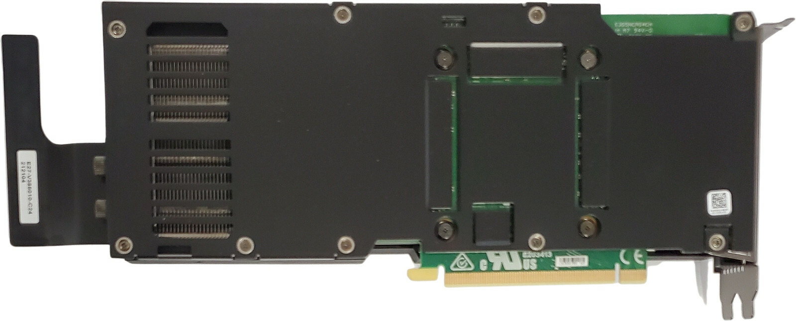 Dell NVIDIA GeForce RTX 3080 10GB GDDR6 3x DisplayPort 1x HDMI GPU ...