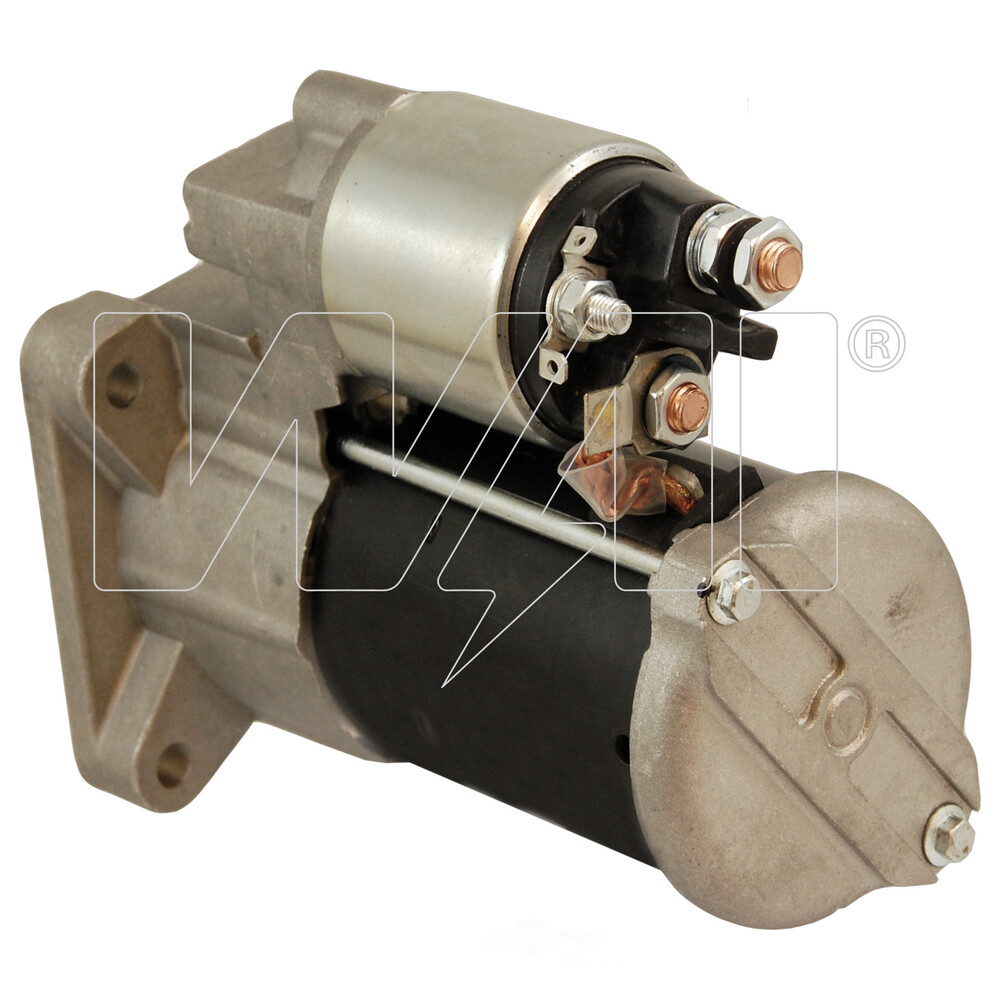 Starter Motor WAI 31384N for sale online | eBay