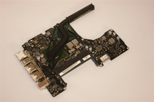 Apple Macbook A1342 2,26GHz P7550 Mainboard 820-2567-A #2910_02 | eBay