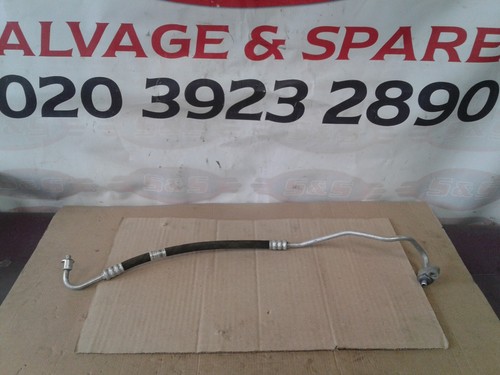 MERCEDES BENZ C-CLASS W205 2015-21 AC AIRCON HOSE PIPE A2058305702 | eBay