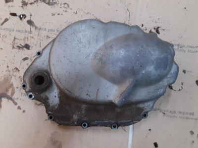 1975 Honda XL 175 Engine Clutch Cover Case xl175 oem original | eBay