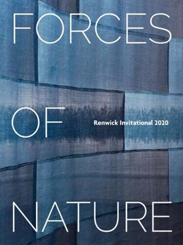Forces of Nature: Renwick Invitational 2020 by Nora Atkinson: New ...