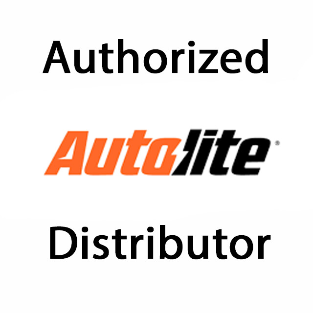 Autolite Genuine Small Engine Copper Core Spark Plug # 4194 for sale ...