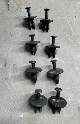 1982-1992 Chevy Camaro Pontiac Firebird Trans Am Front Bumper Cover ...