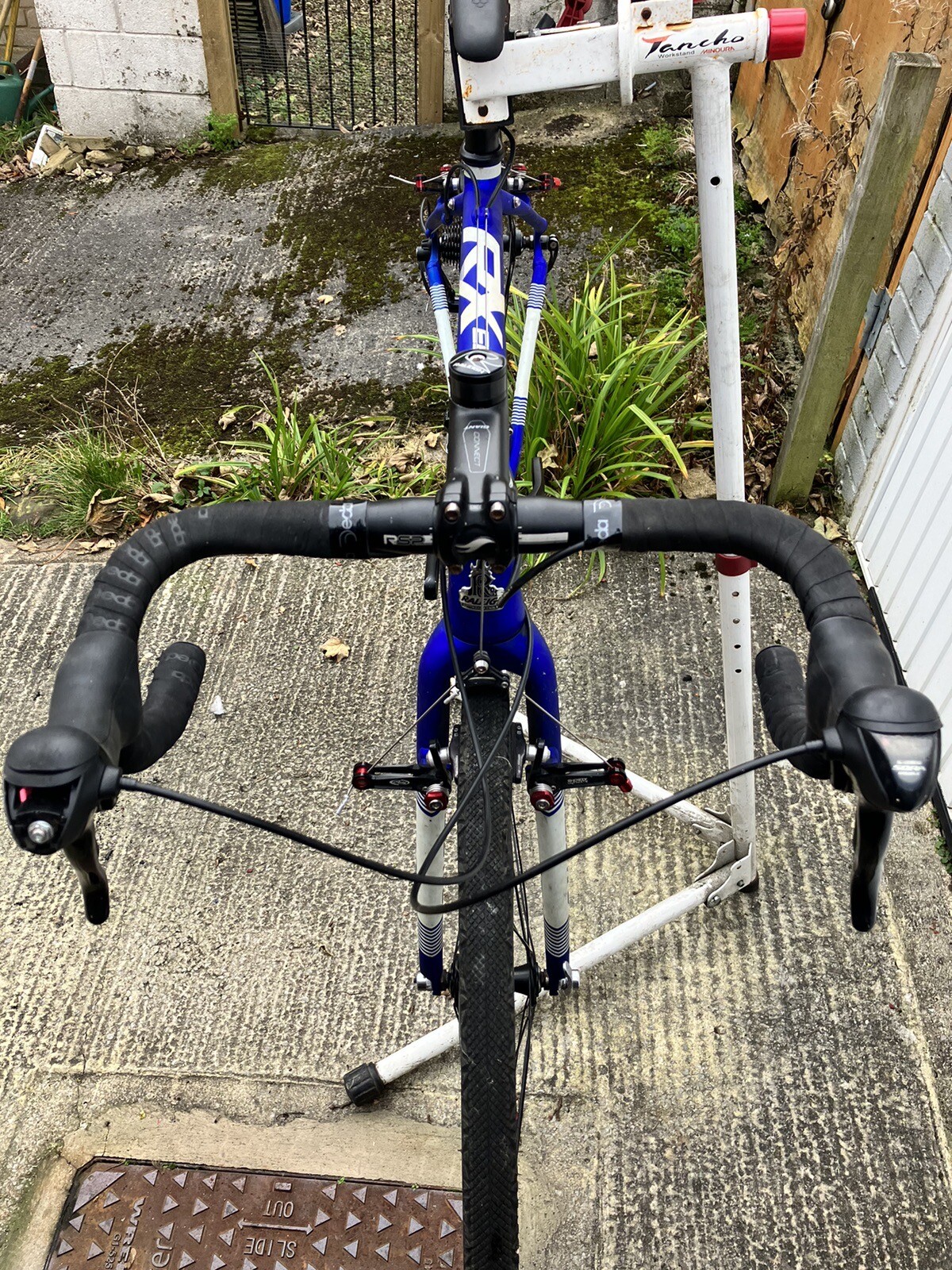 cyclocross bike | eBay UK