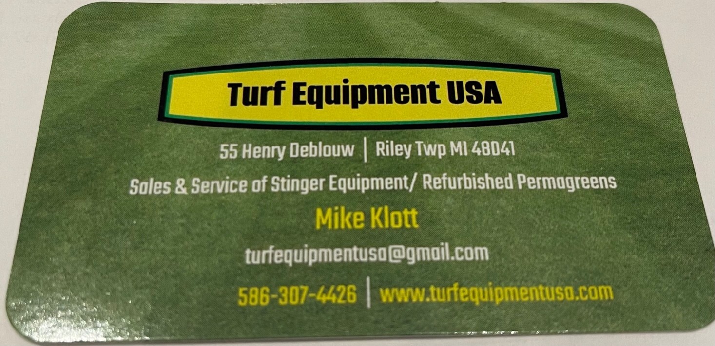 PermaGreen Triumph Pump Assembly T442100 for sale online | eBay