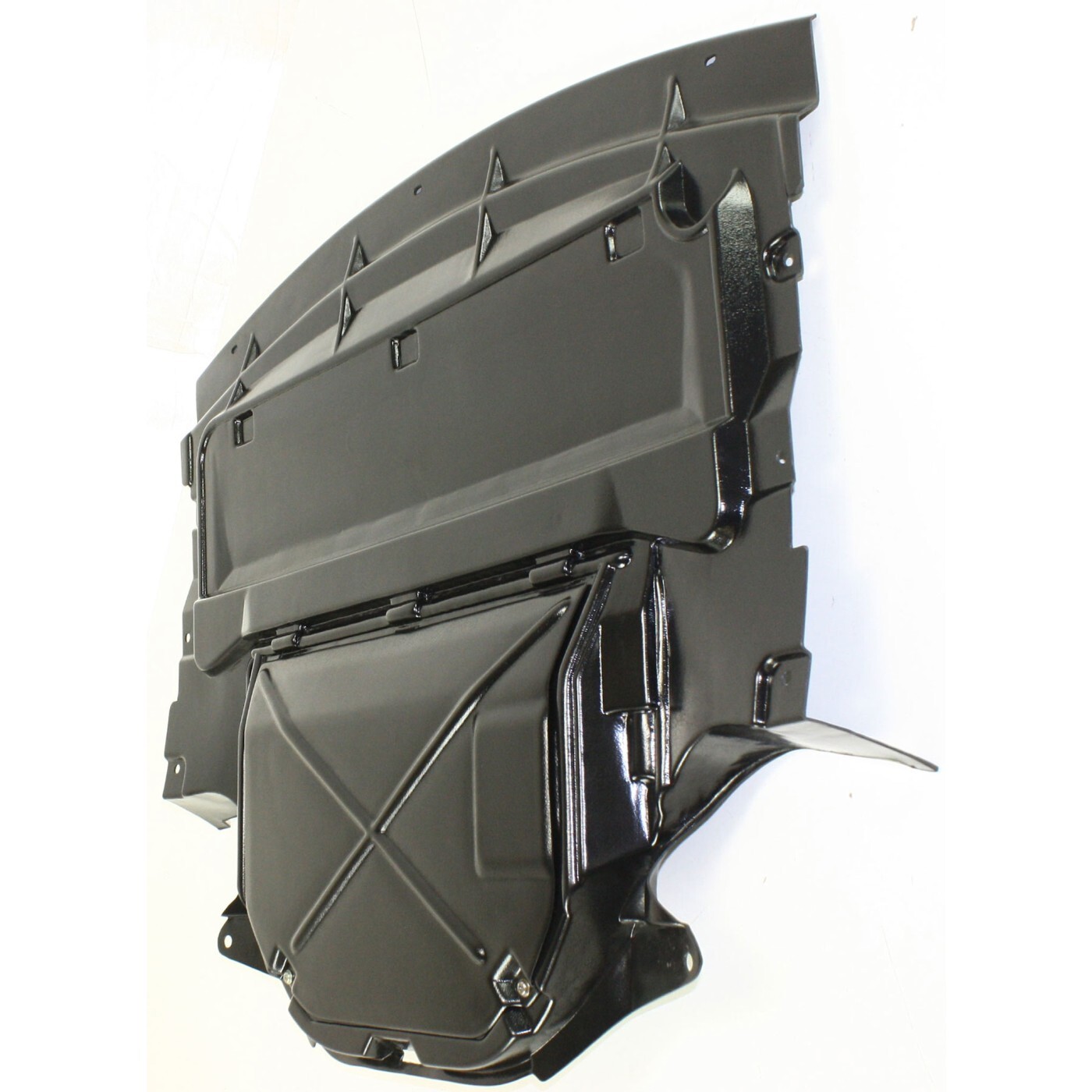 Engine Splash Shield For 95-2001 BMW 740iL Center Engine under cover | eBay