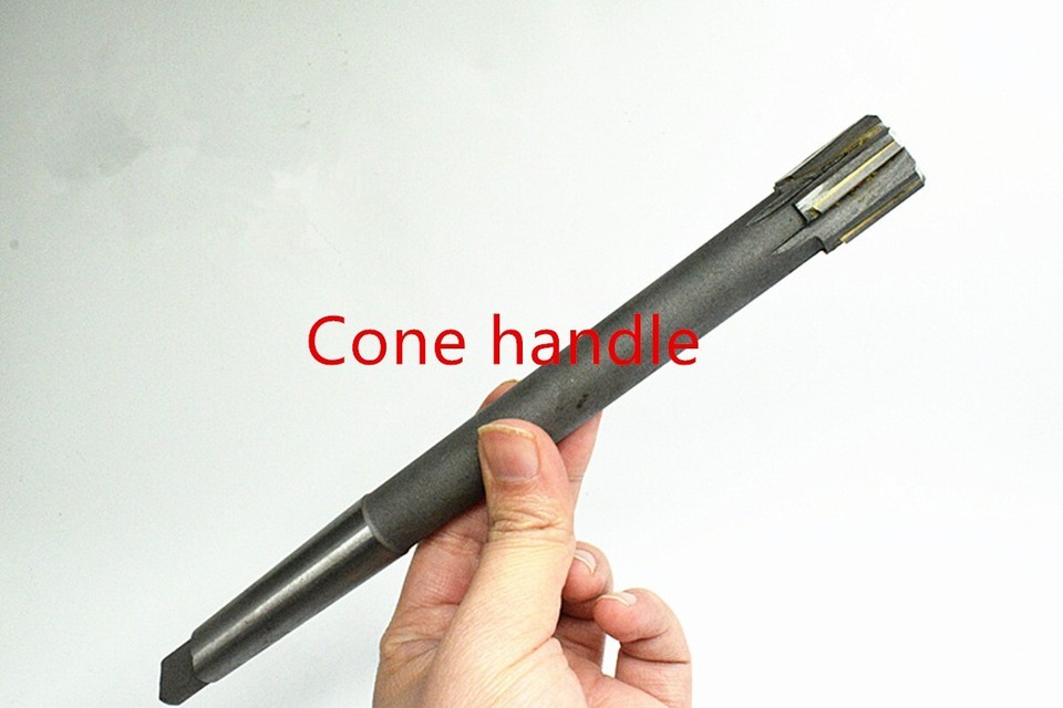 New 1pc 21.05mm Carbide Tip Straight Shank Reamer Cone handle | eBay