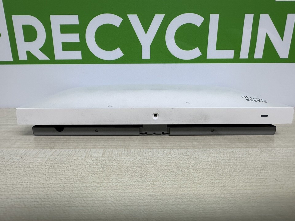 1 x Cisco Meraki MR33-HW Access Point + Bracket - Unclaimed | eBay UK